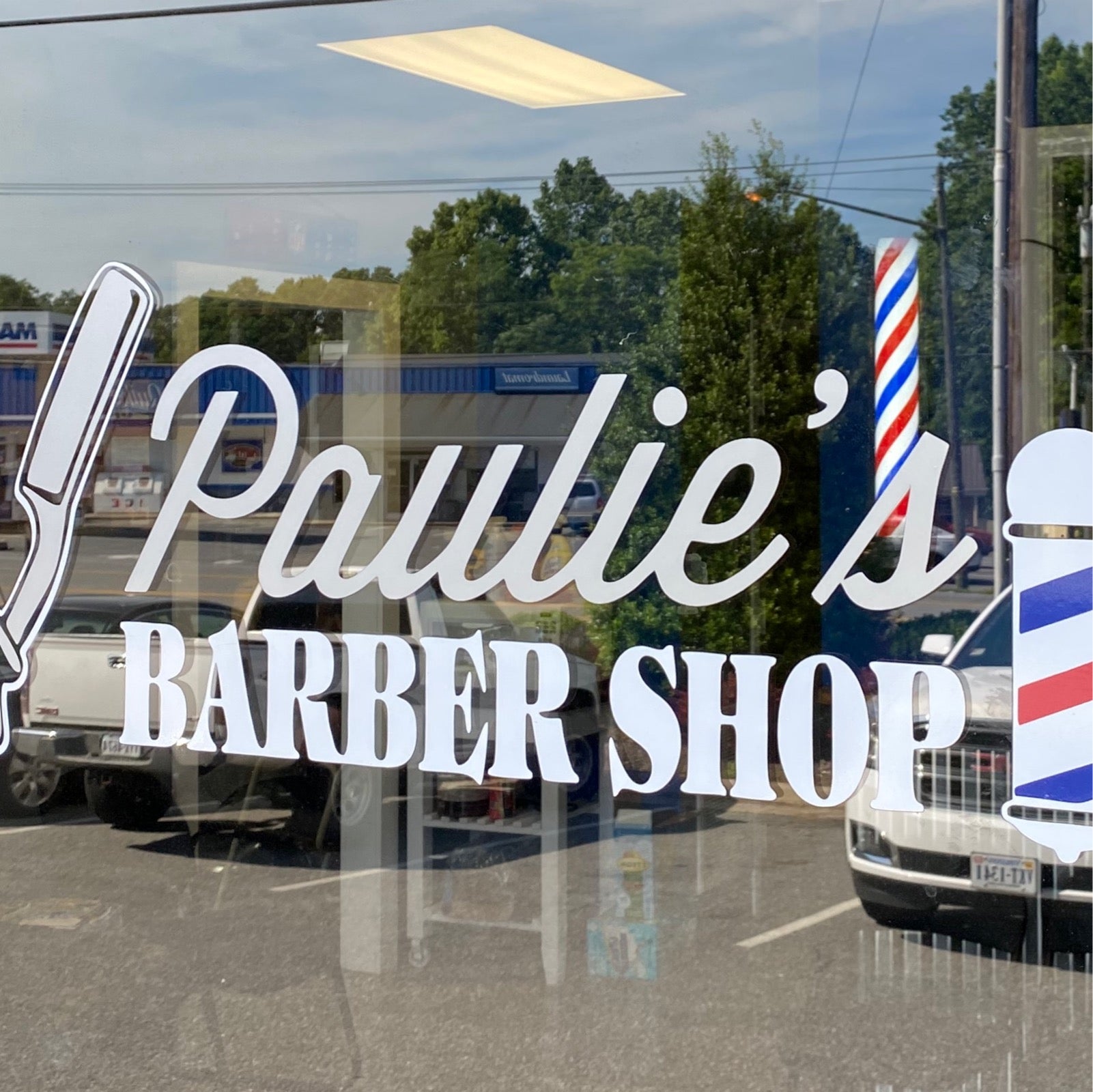 Appointments | Matt McCraw